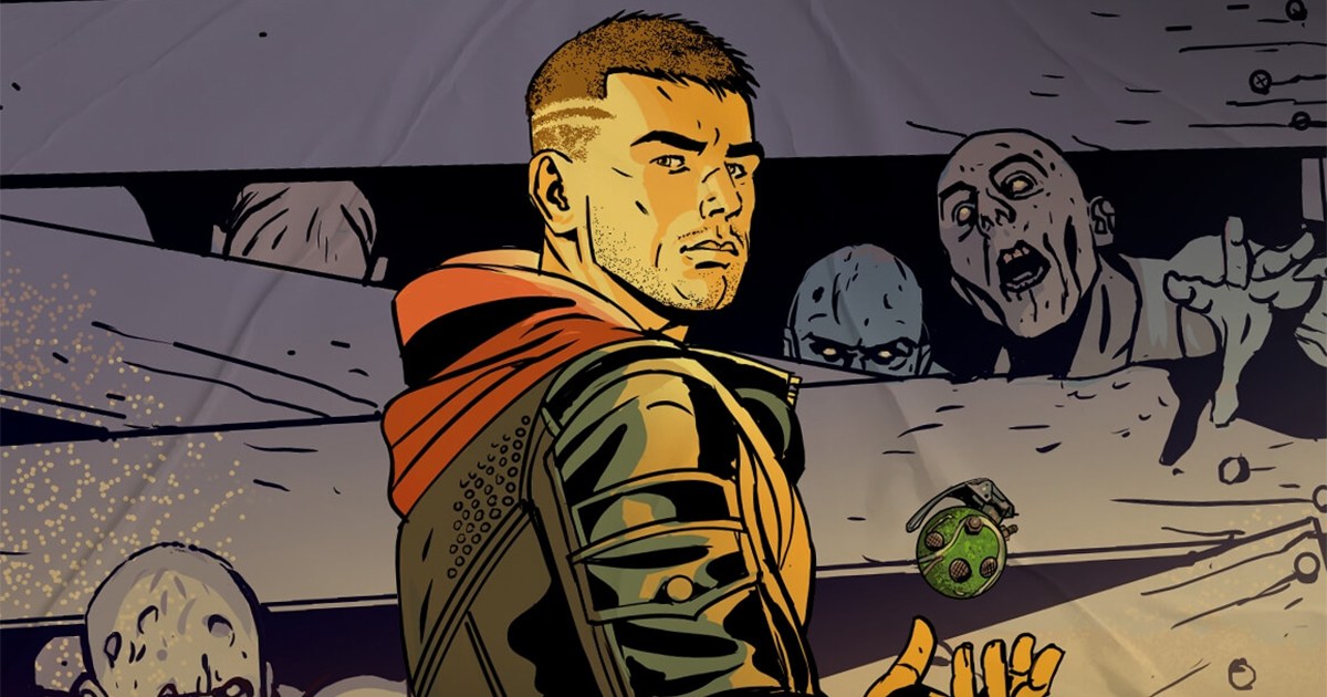 Dying Light 2, The Walking Dead Crossover Event Start Date Revealed ...