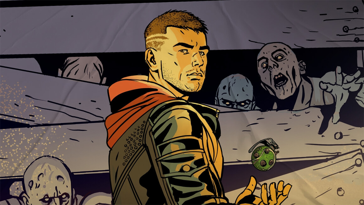 Dying Light 2, The Walking Dead Crossover Event Start Date Revealed ...