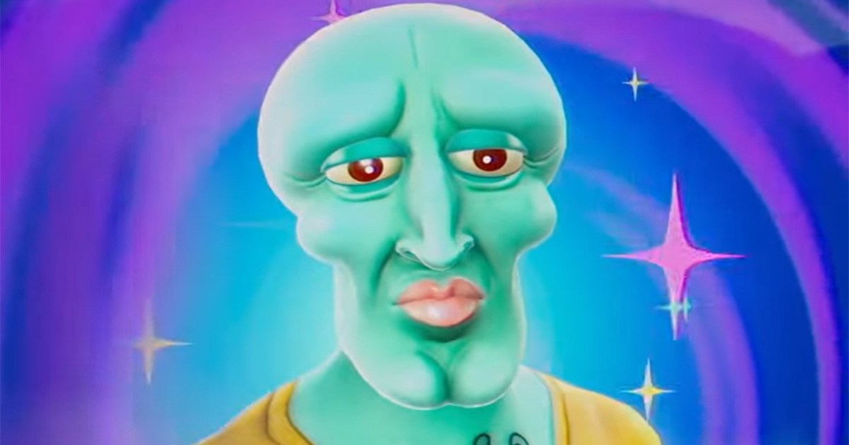 Nickelodeon All-Star Brawl 2 Reveal Trailer Shows Squidward, Jimmy ...