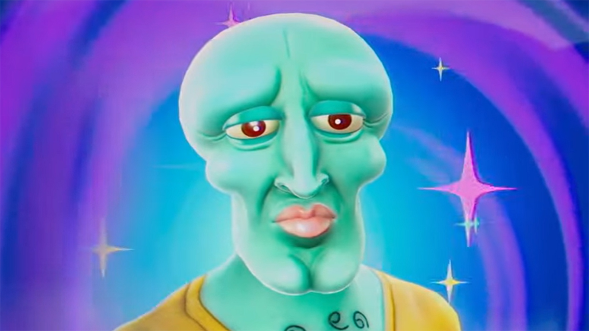 Nickelodeon All-Star Brawl 2 Reveal Trailer Shows Squidward, Jimmy ...