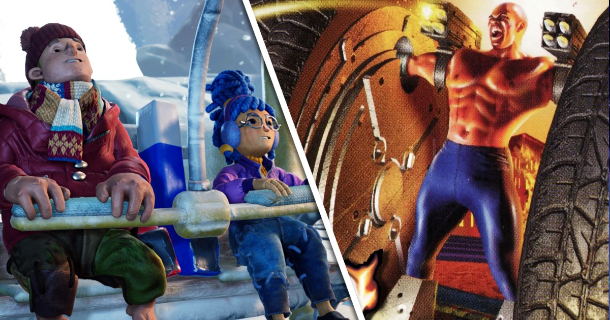 PS Plus Extra & Premium July 2023 Lineups Revealed - PlayStation LifeStyle