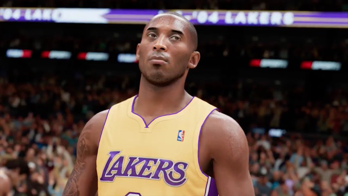 NBA 2K19 The Neighborhood Showcases Streetball and Its Culture