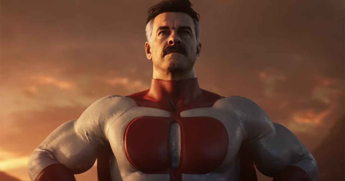 Mortal Kombat 1 Omni-Man DLC Will Be Voiced by J.K. Simmons, Release ...