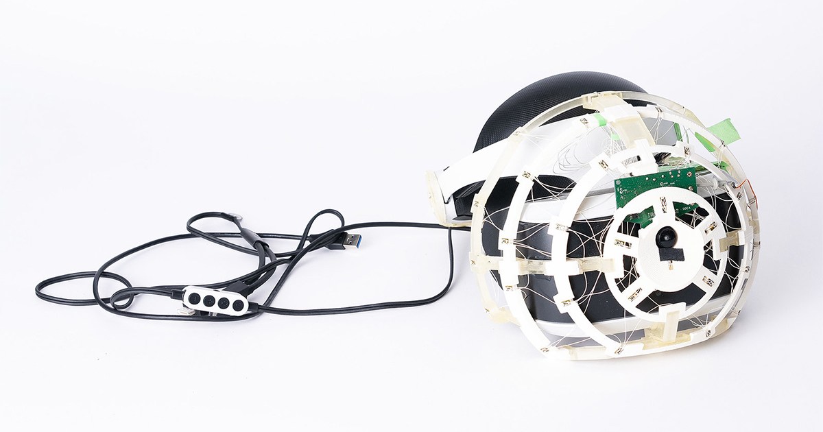 PSVR2 Prototypes Show the Many Steps to the Final Product - PlayStation ...