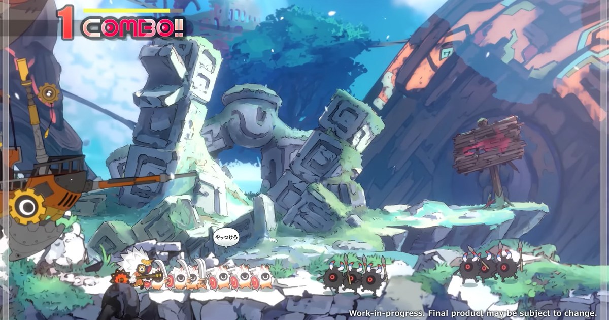 Ratatan Gameplay Trailer Hits Just Before Kickstarter Campaign ...