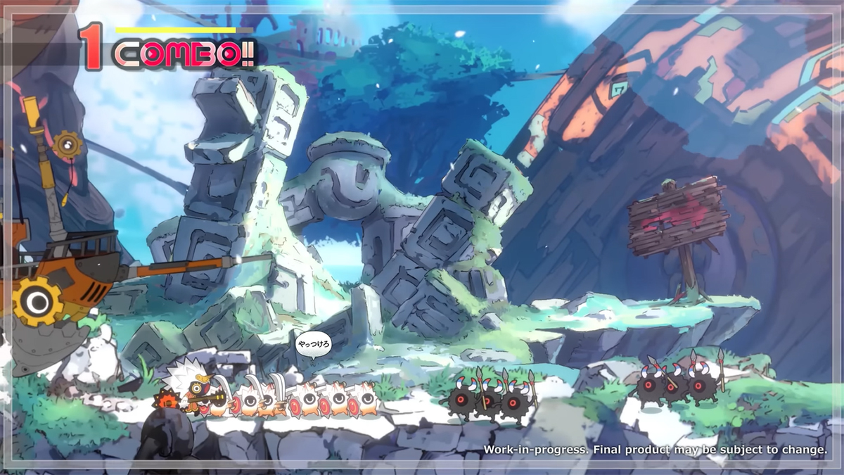 Ratatan Gameplay Trailer Hits Just Before Kickstarter Campaign ...