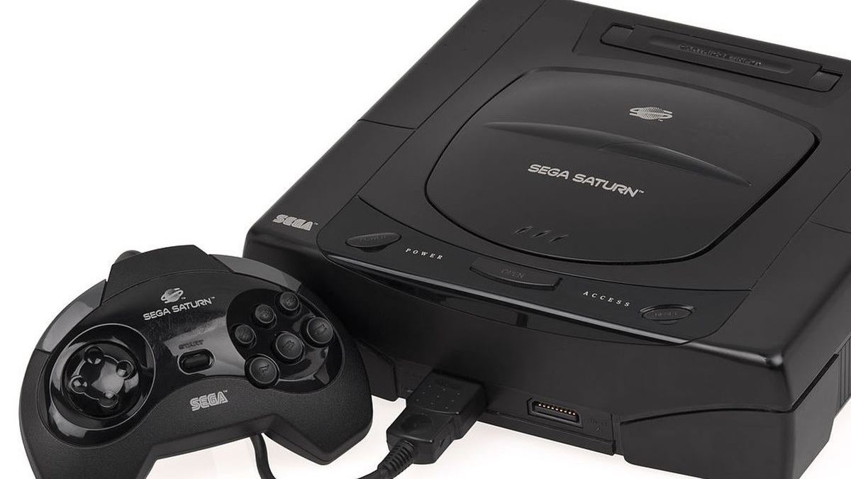 Sega Was Confident It Would Beat PlayStation With Saturn