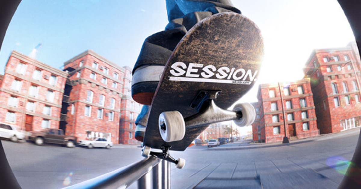 Teenage Mutant Ninja Turtles Join Skateboard Game in Free Update ...