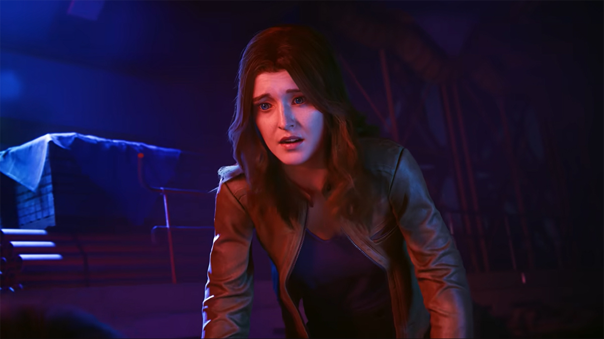 The Spider-Man 2 Mary Jane Face Model Hasn't Been Swapped, Says ...