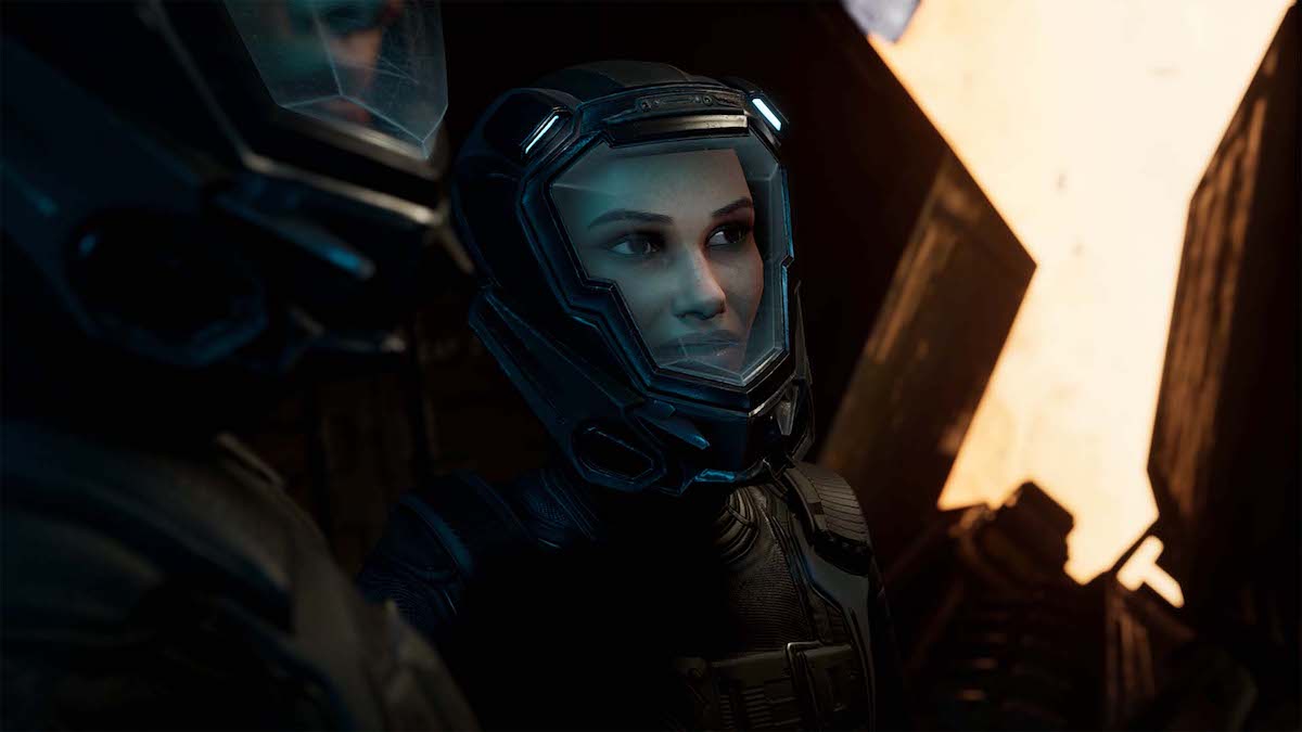 The Expanse: A Telltale Series Episode 1 Review: A Strong Start ...