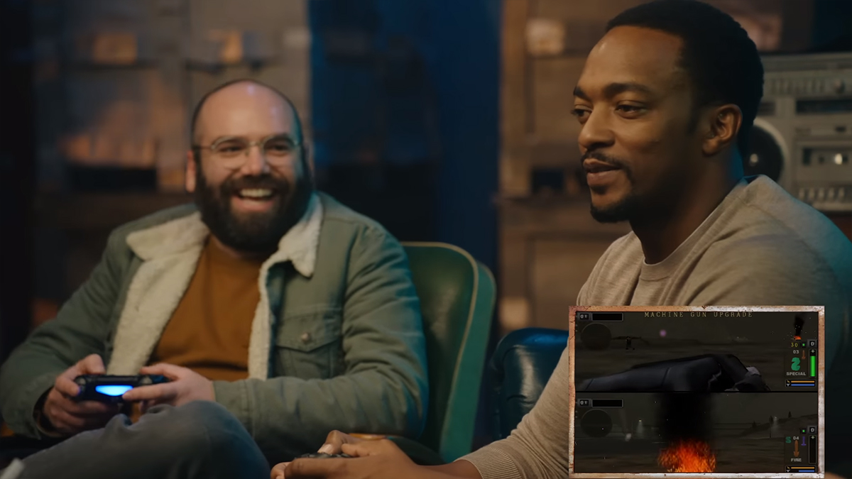 The Twisted Metal Comic-Con Event Features Free Ice Cream from Sweet ...