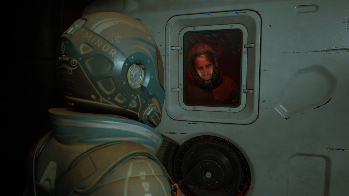 Fort Solis Review (PS5): Thrilling and Mostly Fulfilling - PlayStation ...