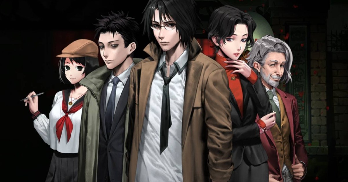 Spirit Hunter: Death Mark II Release Date Shifted to 2024 - PlayStation ...