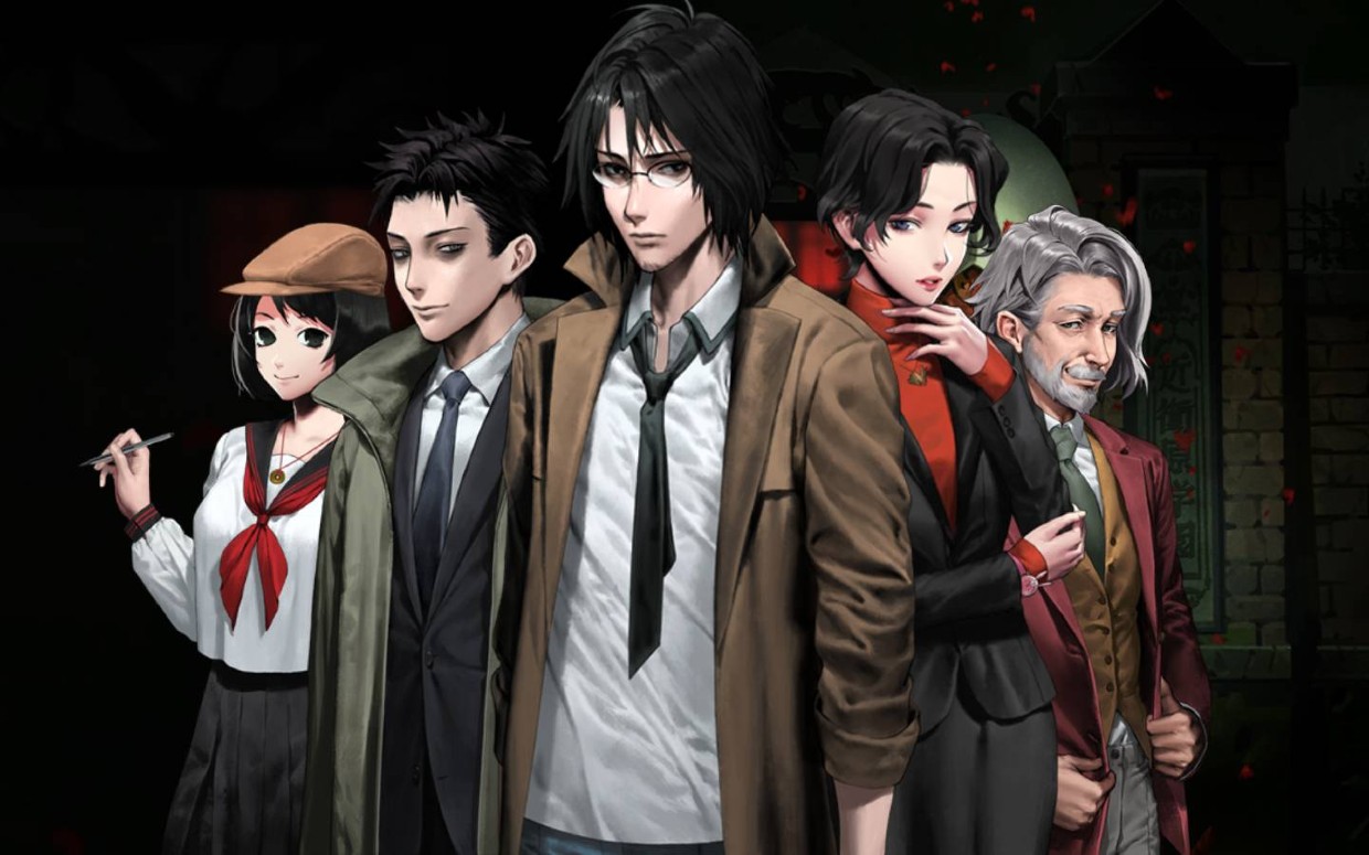Spirit Hunter: Death Mark II Release Date Shifted to 2024 - PlayStation ...