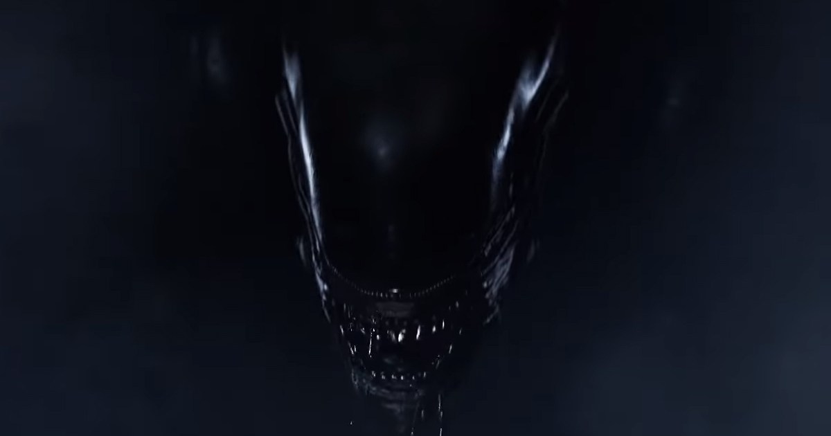 Dead by Daylight Alien Trailer Teases Xenomorph Character - PlayStation ...