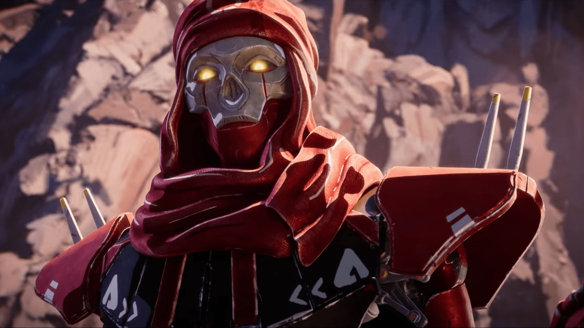 Apex Legends Season 18 Trailer Teases Changes to Revenant - PlayStation ...