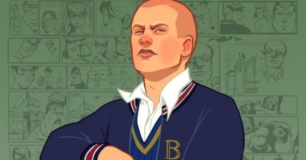 Bully 2, 3 Were Both Planned, According to Ex-Rockstar Dev