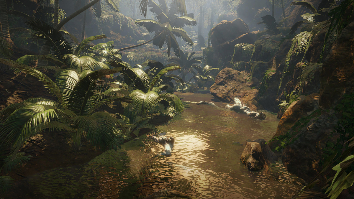 Green Hell VR Release Date Set For PSVR2 PlayStation LifeStyle green-hell-vr-release-date-set-for-psvr2-playstation-lifestyle