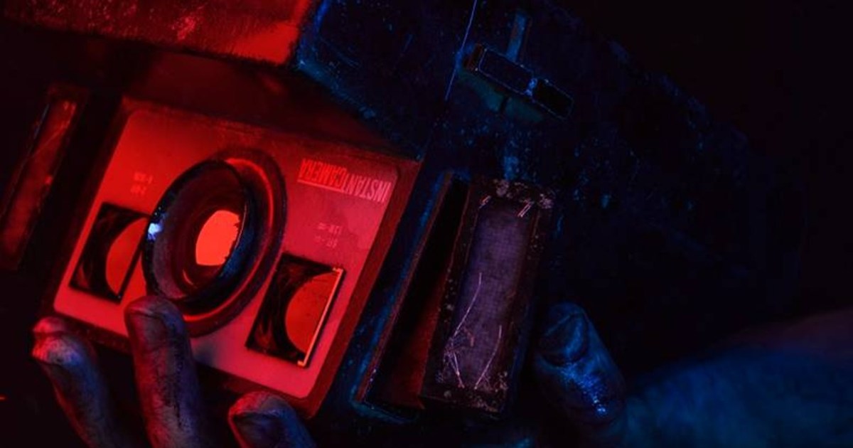 Madison VR: First Footage Emerges of Psychological Horror Game on PSVR2 ...