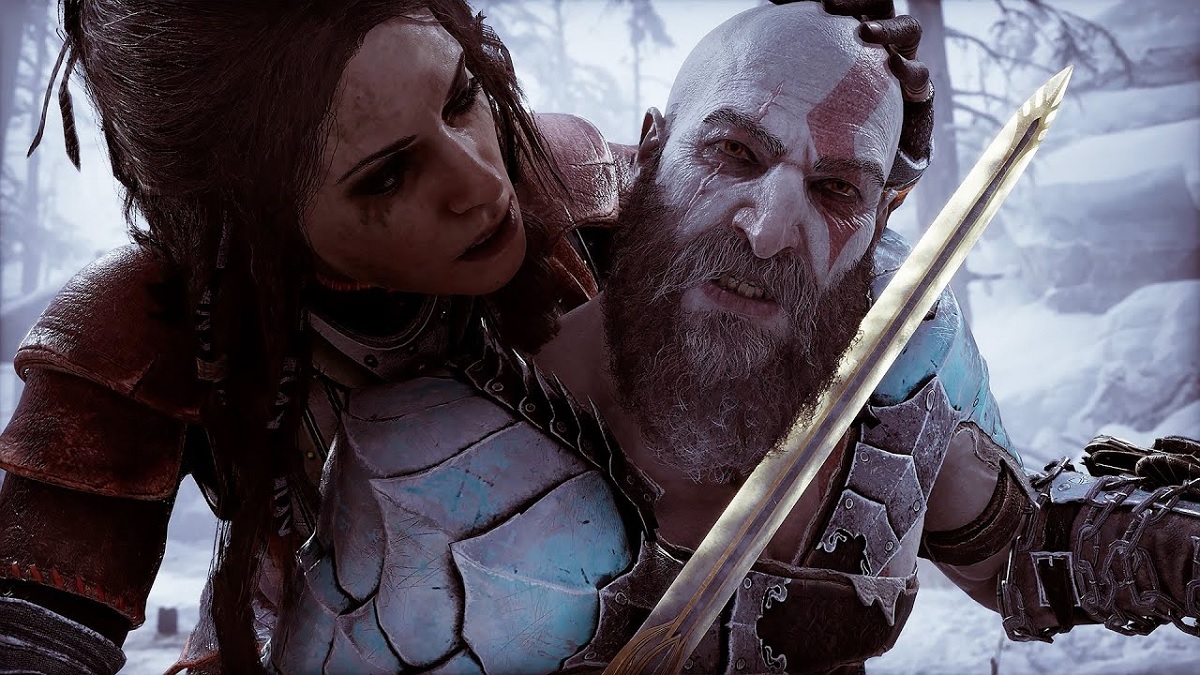Best God of War Ragnarok New Game Plus Builds Revealed by Developer ...