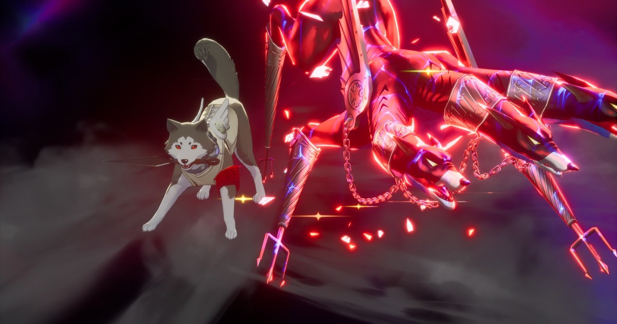 Persona 3 Reload Release Date Set in New Trailer - PlayStation LifeStyle