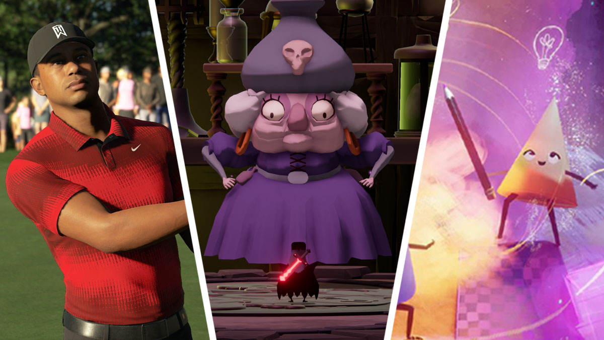 PS3 Review - LittleBigPlanet 2