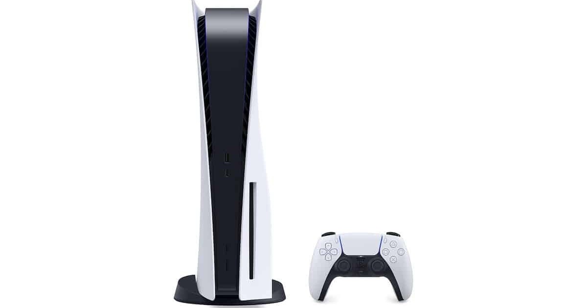 PS5 Sales Cross Impressive Milestone in Japan