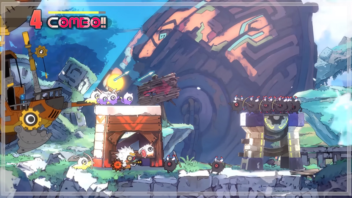 Ratatan Gameplay Trailer Hits Just Before Kickstarter Campaign ...