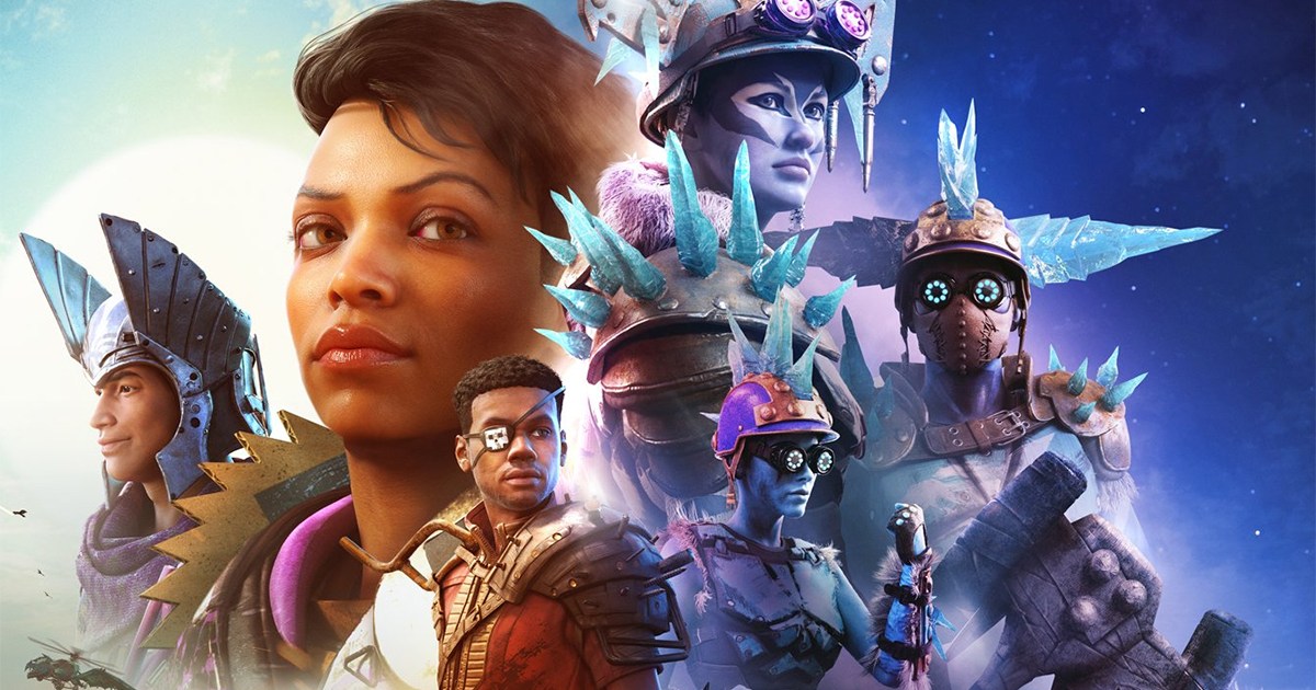 Saints Row Update Adds New Mad Max-Esque Zone, Third DLC Release Date ...