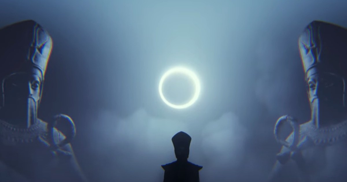 Alone in the Dark Developer Shows First Look at The Game's Villain in ...