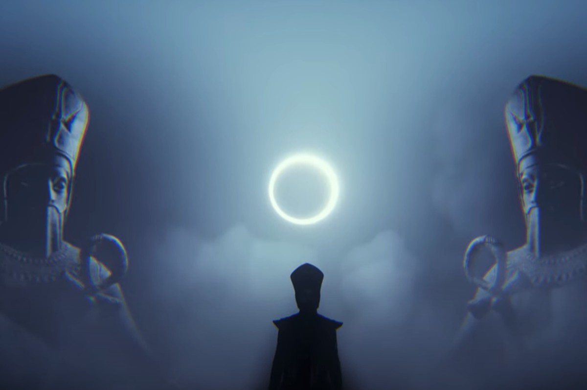 Alone in the Dark Developer Shows First Look at The Game's Villain in ...