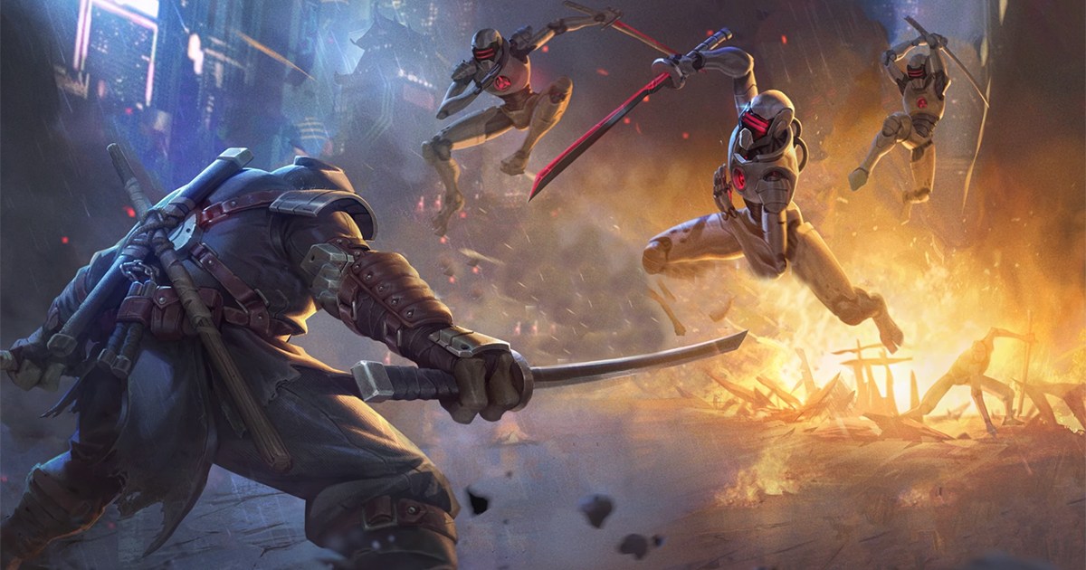 Everything Announced at the THQ Nordic Showcase 2023 - PlayStation ...