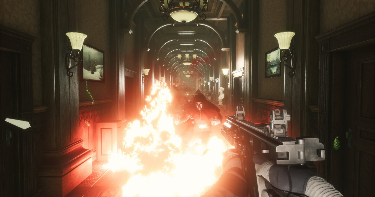 Trepang2 Release Date Incoming as Developers Tease Console Launch is ...