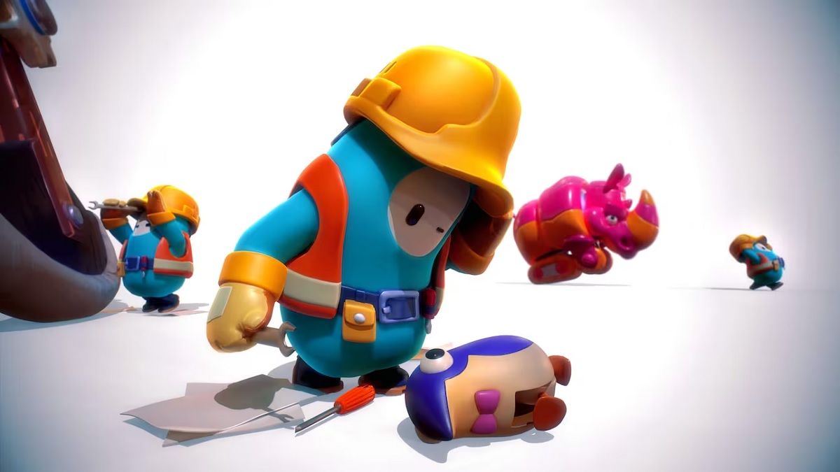 Epic Denies Fall Guys Developer Mediatonic Has Been Closed Due to ...