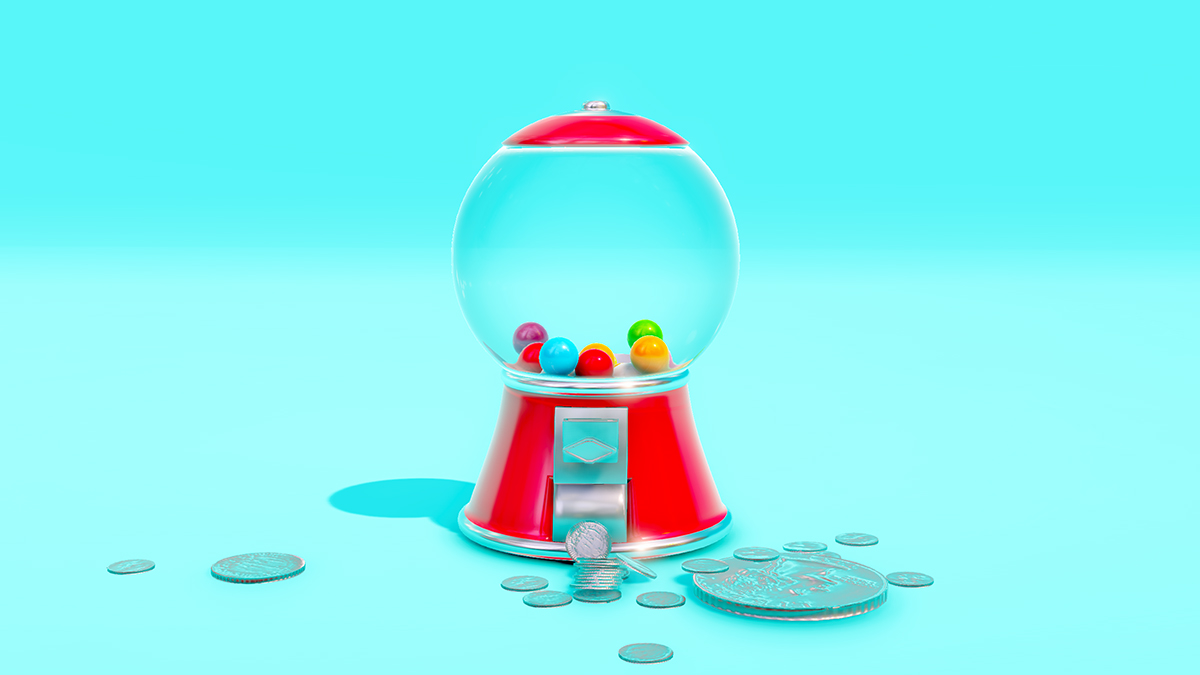 Nour: Play With Your Food Review (PS5): Food Poisoning - PlayStation ...