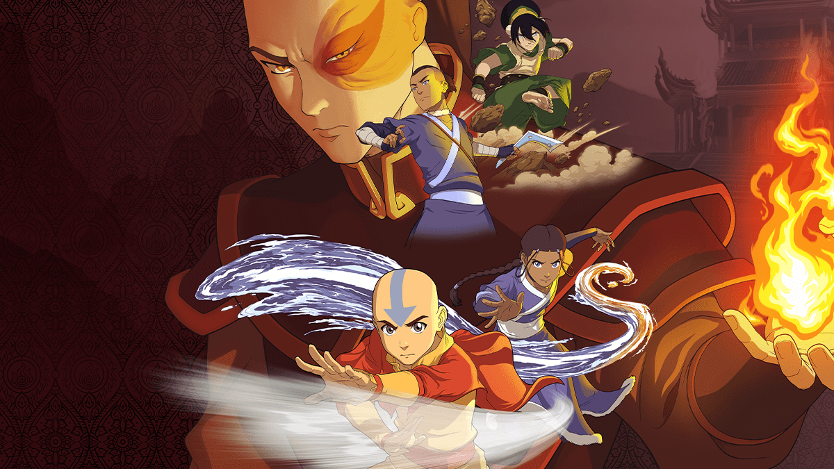 Avatar: The Last Airbender: Quest for Balance Launches With New Trailer