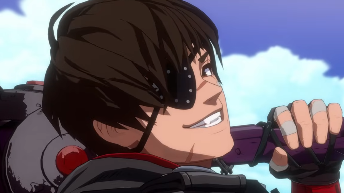 DNF Duel: Brawler Joins Fighting Game's Roster Today