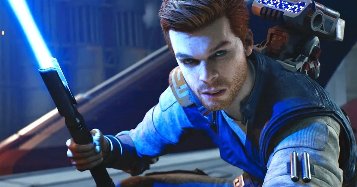 Star Wars Jedi 3 in Development, Says Cameron Monaghan - PlayStation ...