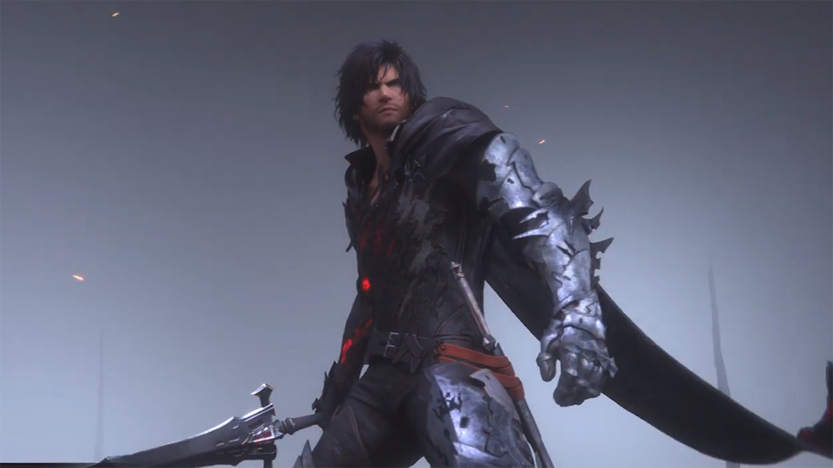 Final Fantasy 16 Update Adds New Skins, Premium DLC in Development ...