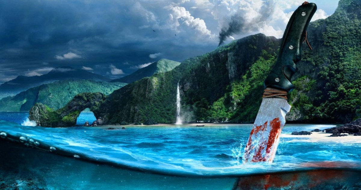 Far Cry 7: New Gameplay and Story Details Emerge - PlayStation LifeStyle