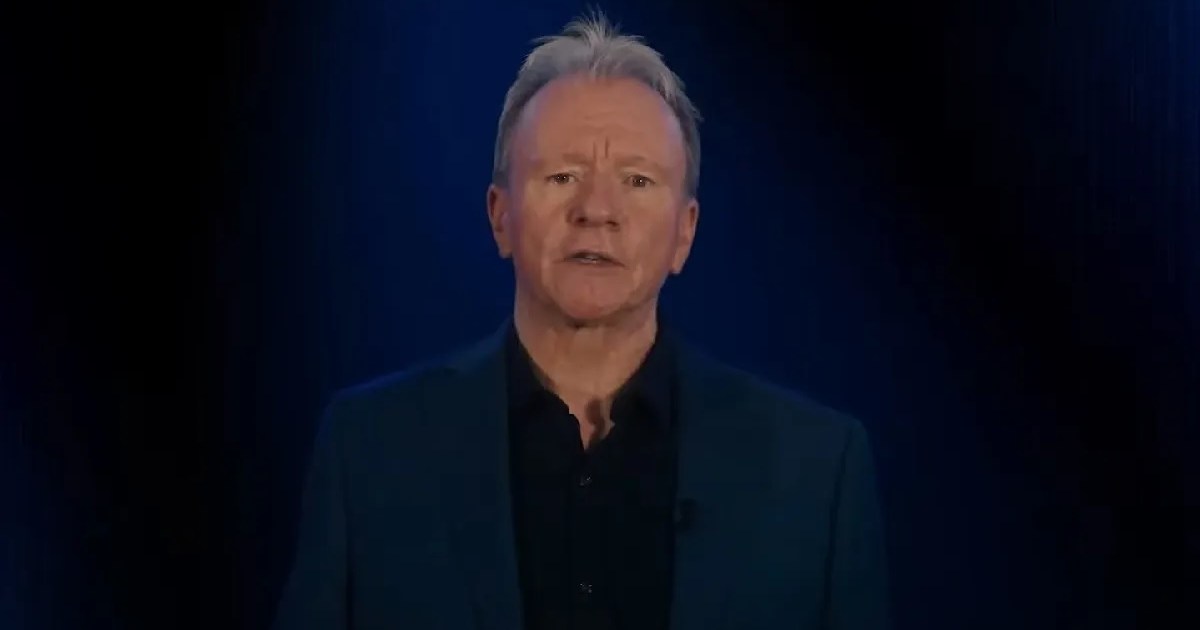 Xbox Boss Phil Spencer Pays Tribute to PlayStation's Jim Ryan