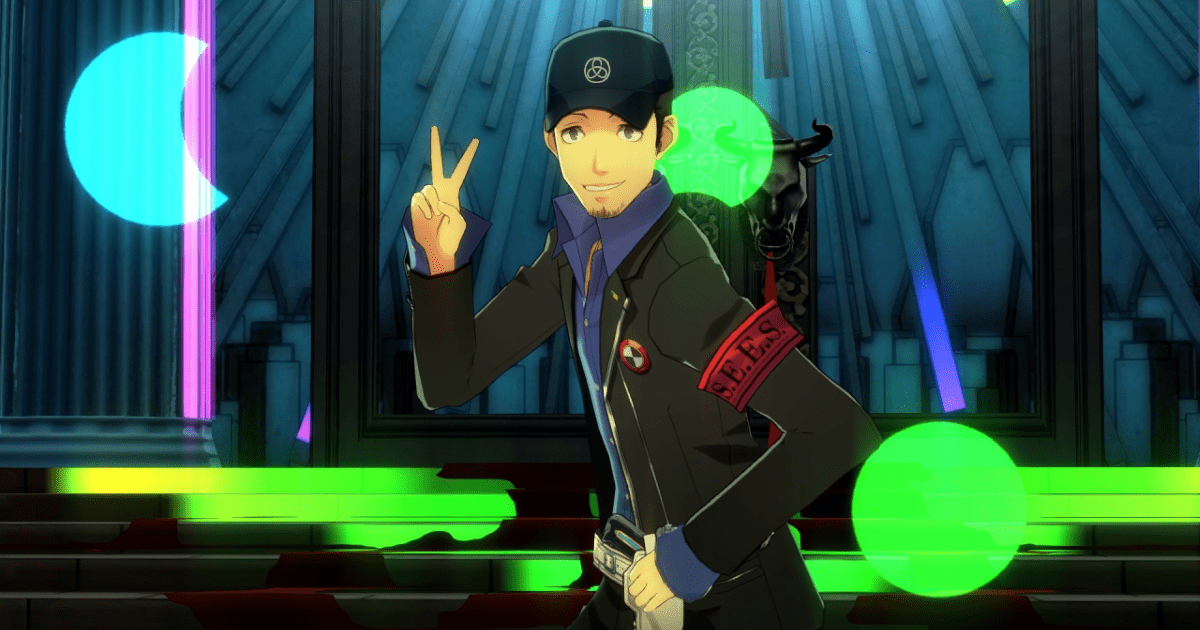 Persona 3 Reload Junpei Voice Actor Talks ‘Mind-Blowing’ Role ...