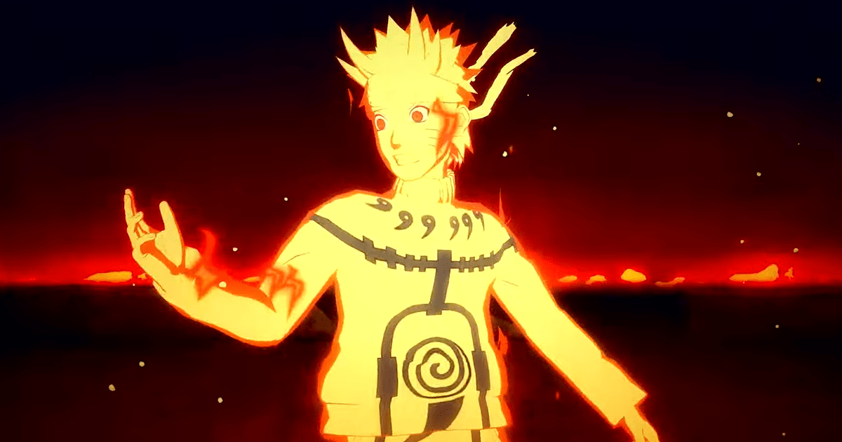 Naruto X Boruto: Ultimate Ninja Storm Connections Trailer Shows Iconic ...