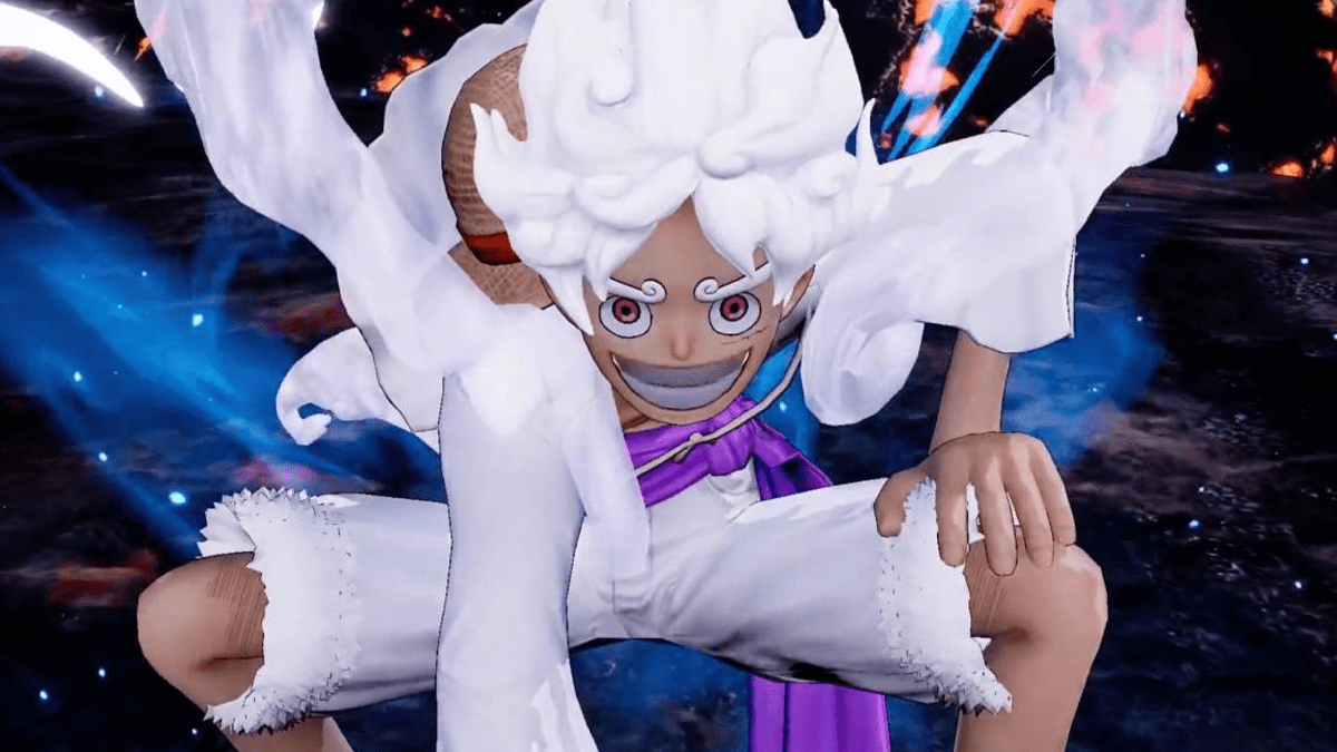 One Piece: Pirate Warriors 4 Ultimate Edition Revealed, Includes New ...