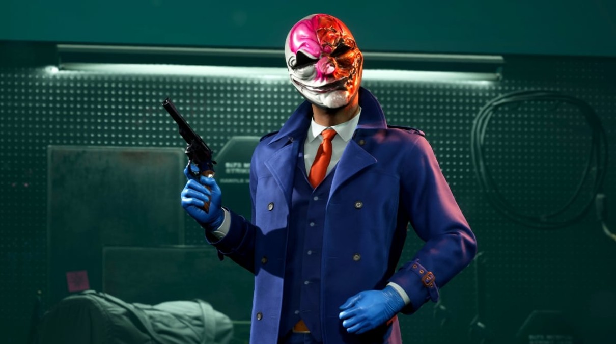 Payday 3 Studio Seeks to Remove Always Online Requirement After Rough Launch - PlayStation LifeStyle