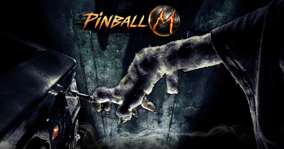 Horror-Infused Pinball M Announced With Dead by Daylight and Chucky ...