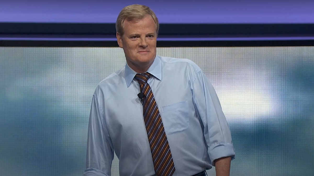 PlayStation E3 2010 Conference Starring Kevin Butler Revived