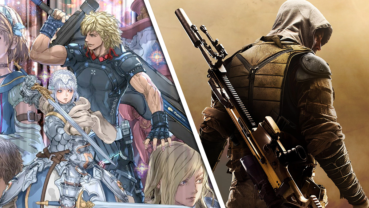 PS Plus Extra & Premium September 2023 Lineups Revealed