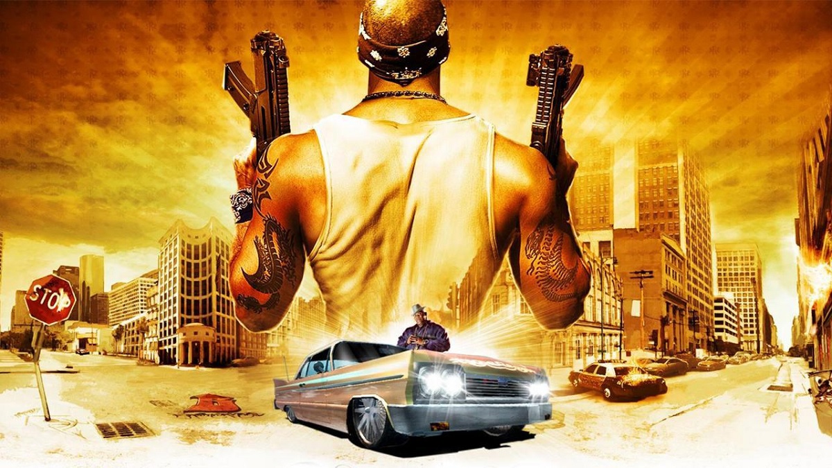 Saints Row and Red Faction IPs Will 'Live On,' Says Deep Silver
