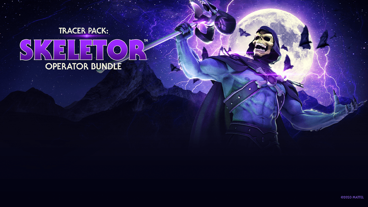 Spawn, Ash Williams, Skeletor, & More Come to Call of Duty